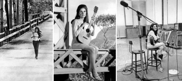 Biography – Bobbie Gentry